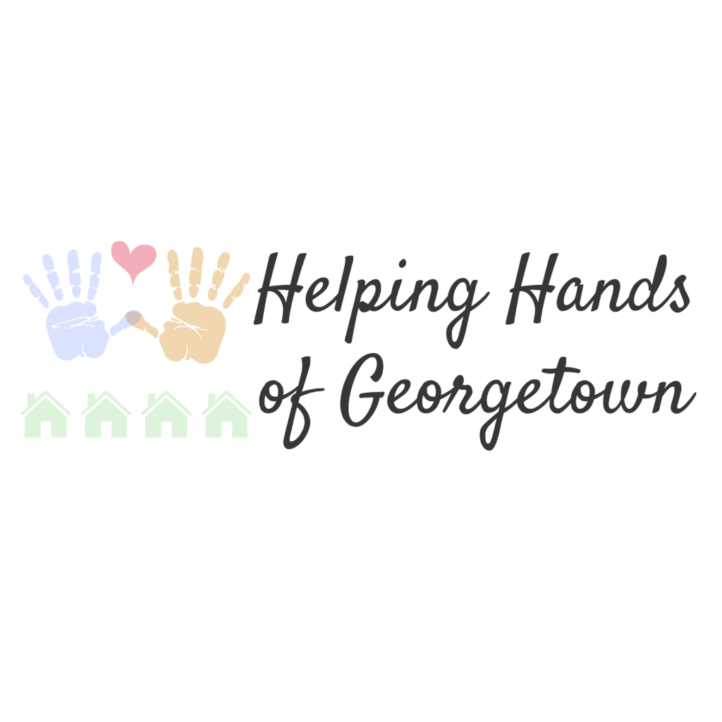 Ready to Volunteer? – Helping Hands of Georgetown, Inc.