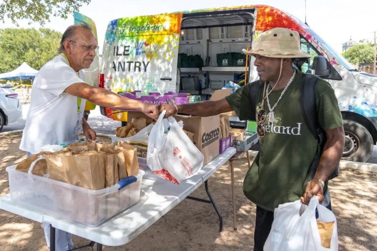 Helping Hands of Georgetown, Inc.
